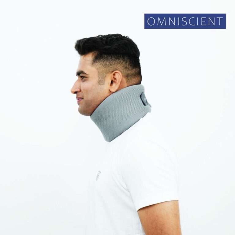 Cervical Collar - Omniscient